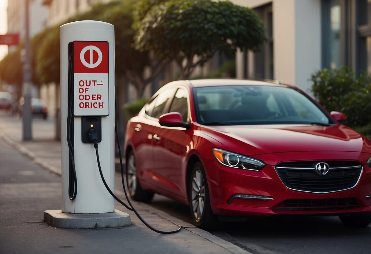 Car Charging Port Not Working: Troubleshooting Tips and Solutions ...