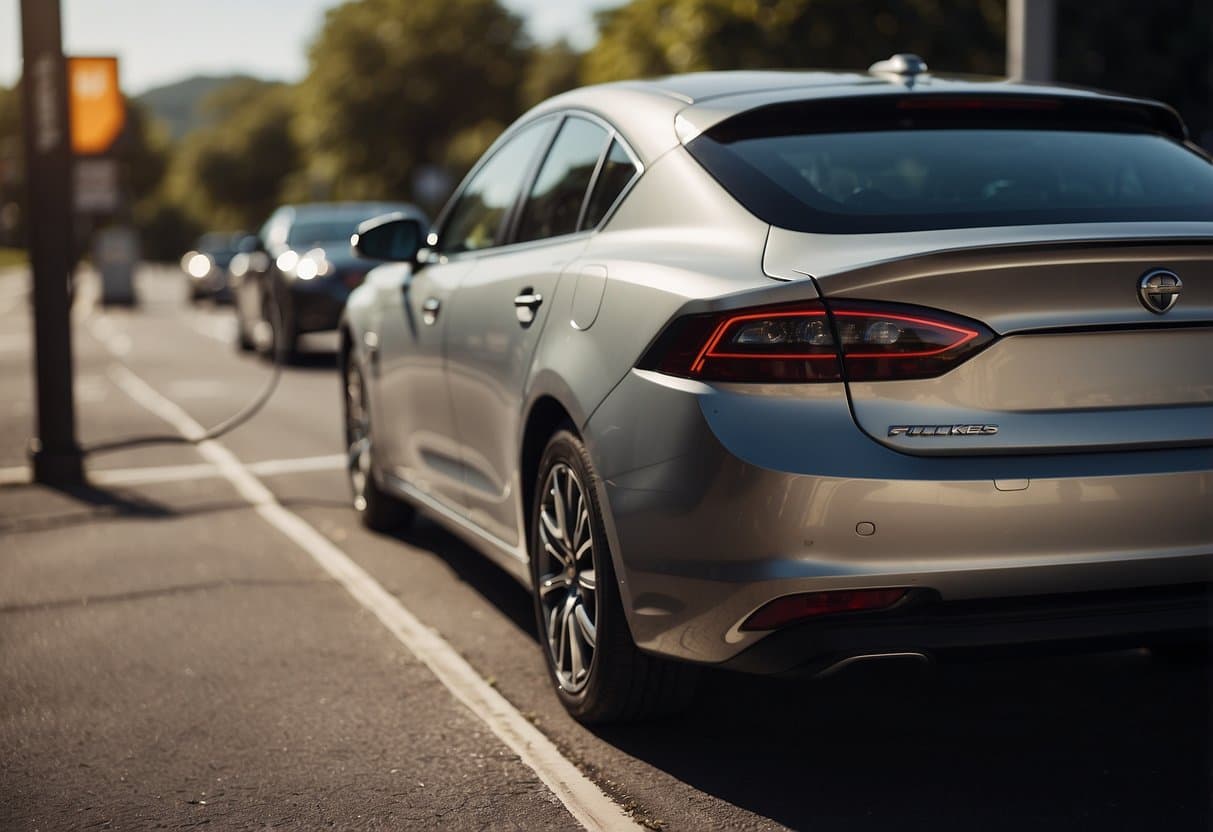 Car Charging Port Not Working: Troubleshooting Tips and Solutions ...