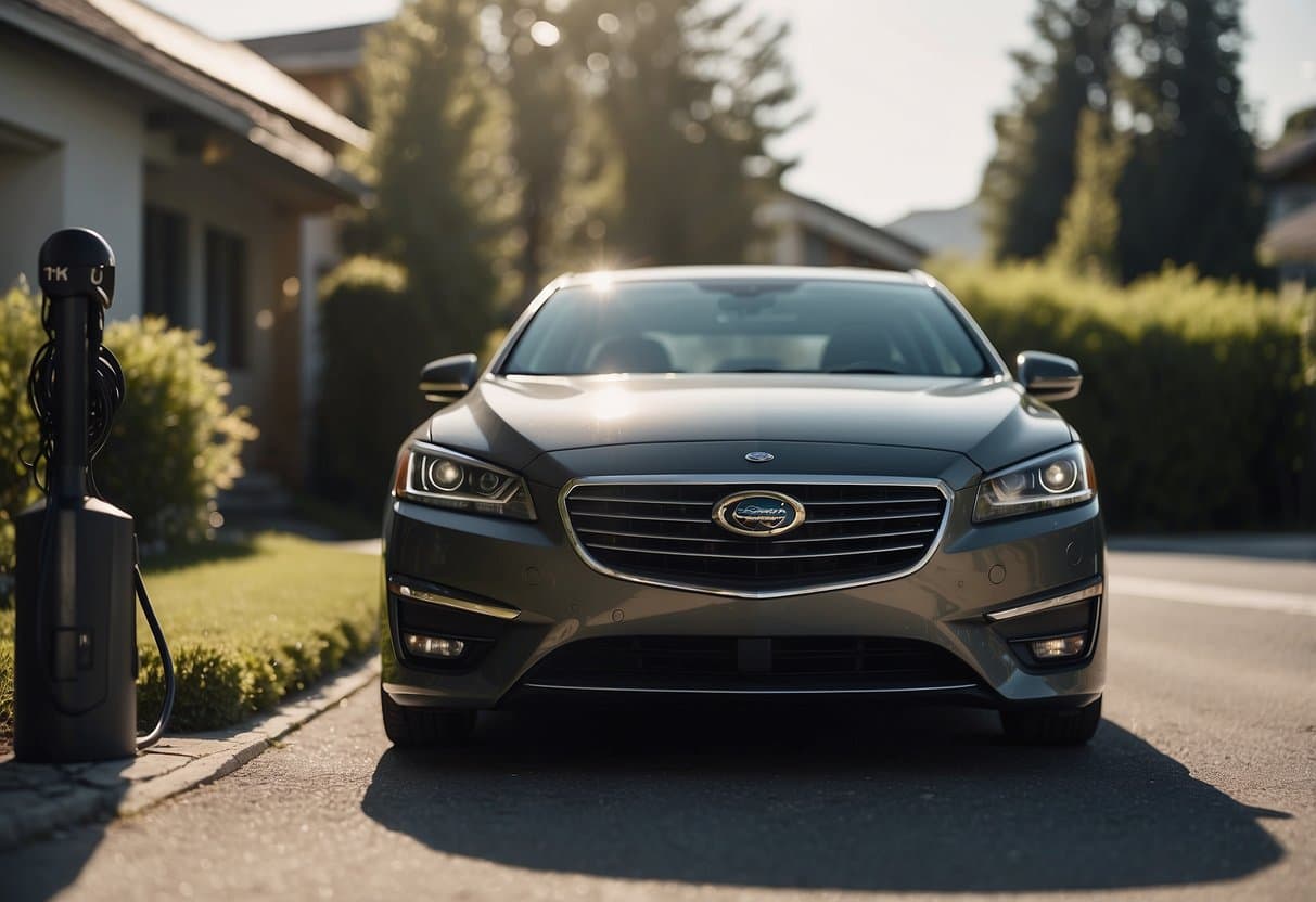 Car Charging Port Not Working: Troubleshooting Tips and Solutions ...