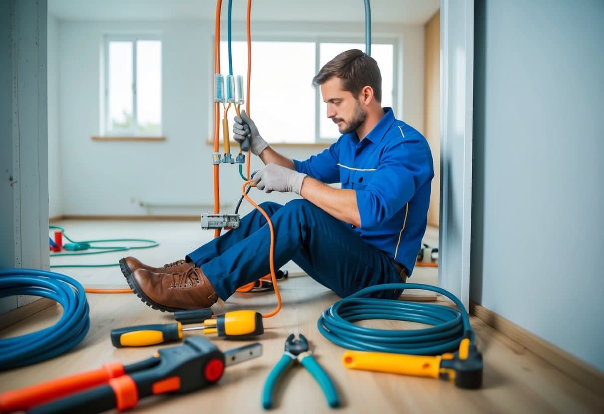 Electrical Renovations: Guide for Home Updates - Beetham Electric